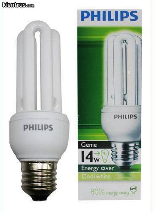 Những điều cơ bản về đèn compact ai cũng cần phải biết